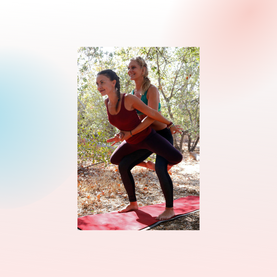 Acro Yoga: How to do 10 Must-Do Poses – The Tini Yogini